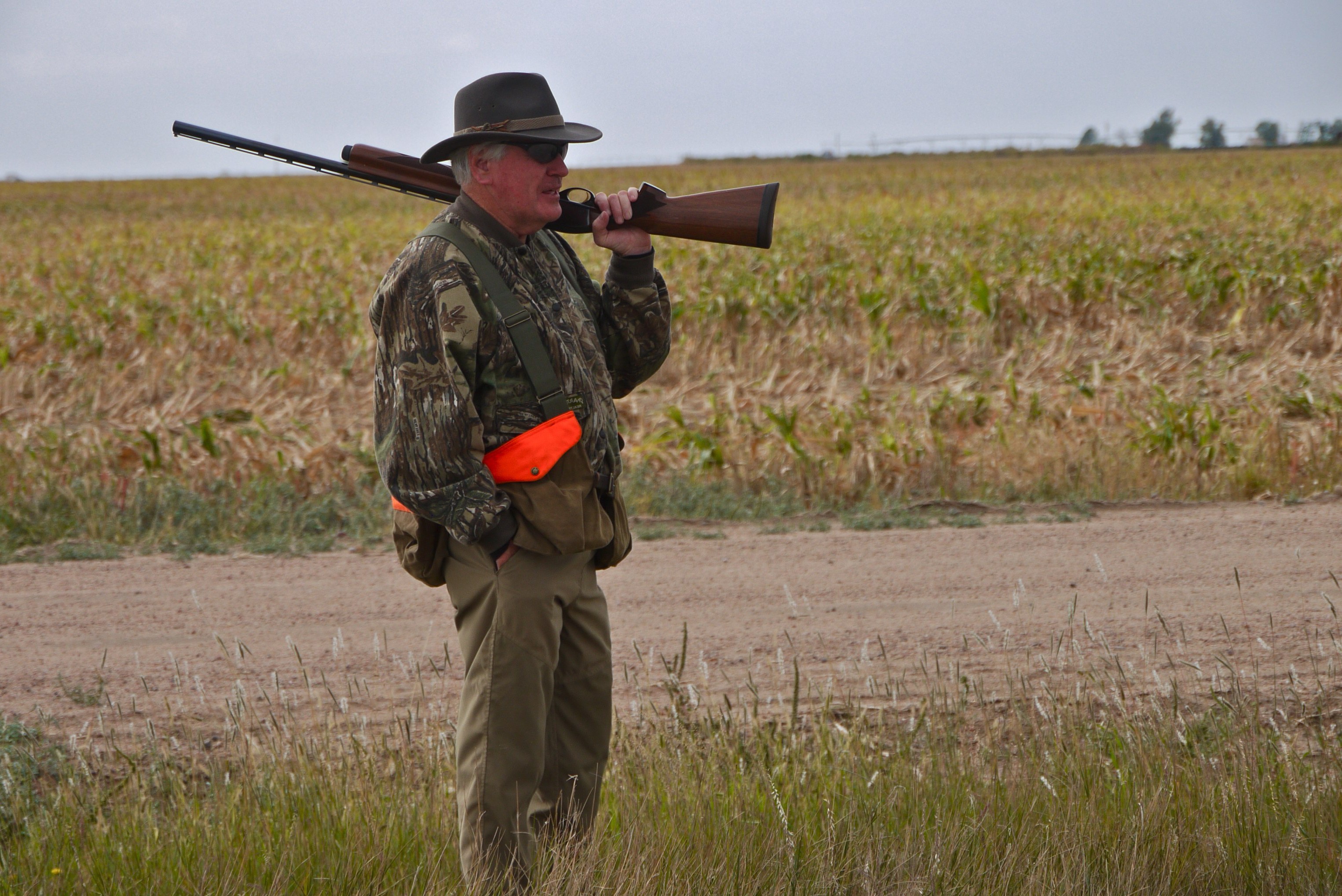 Typical Hunting Day – Lazy J Hunting Service, Inc.